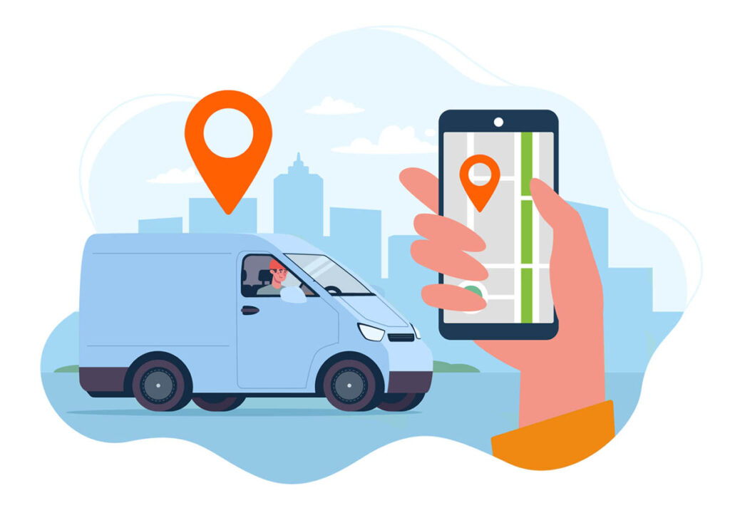 The Best Last Mile Delivery Apps Worth Using - Vive Boda